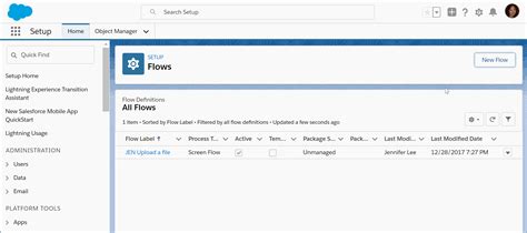 Winter 20 Salesforce Lightning Experience And Classic Highlights Jenwlee S Salesforce Blog