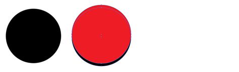 How To Create A Glossy Vector Button In Adobe Illustrator