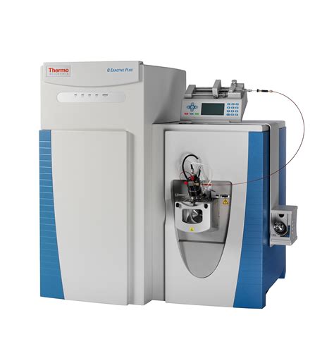 tandem mass tagging workflow on the q exactive series