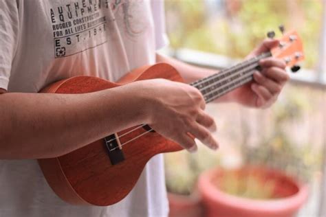 How To Change Ukulele Strings Simple Guide Upd