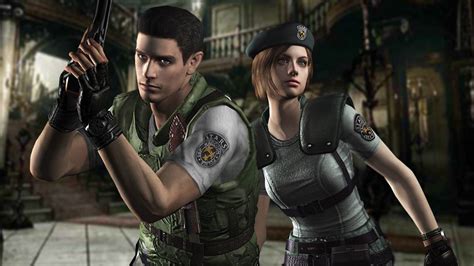 Resident Evil HD schafft den 1 Million Meilenstein