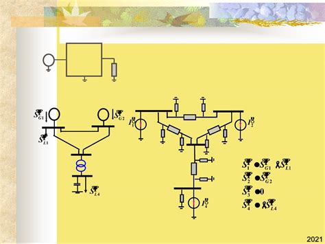 电力系统潮流计算：牛顿 拉夫逊法与p q分解法解析 csdn文库