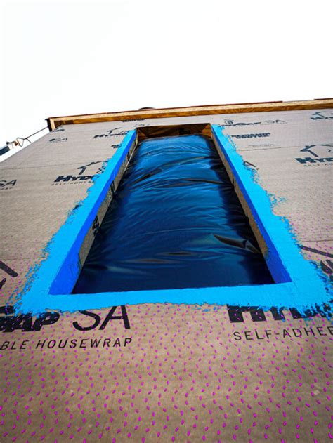 What To Know About Open Joint Cladding Benjamin Obdyke