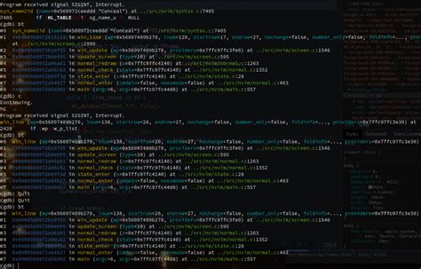 High Cpu Usage Wconceallevel Set · Issue 39 · Smolckuivonim · Github