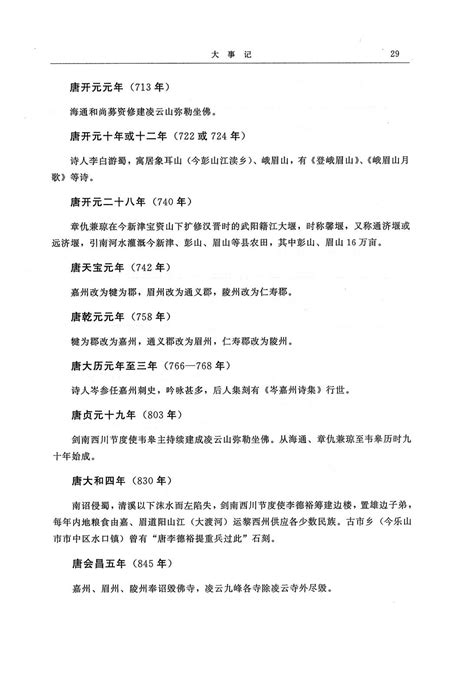 分页显示