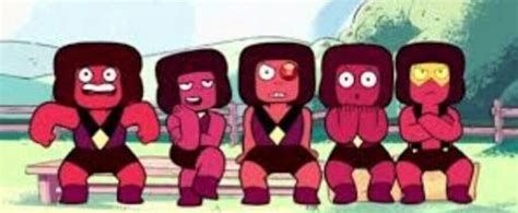 Eyeball Ruby Wiki Steven Universe Amino