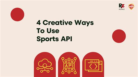 4 Innovative Ways To Utilize Sports Api For Enhanced Experiences