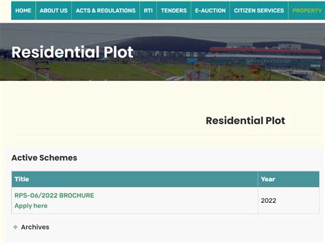 Yeida Plot Scheme Draw Results Online Apply Yamuna Expressway Authority Plots Price Location