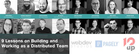 distributed teams best practices 9 lessons learned pagely®