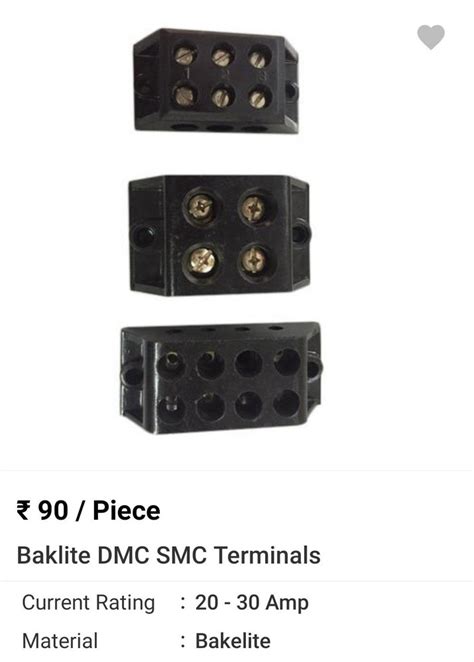 Dmc Insulator In Hyderabad Telangana Dmc Insulator Dmc Smc Insulators Price In Hyderabad