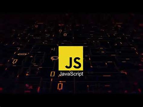 Formation Complete Java Script YouTube