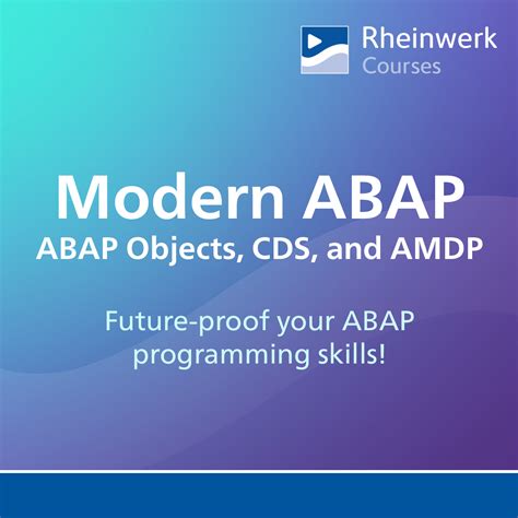 Abap Learning Journey Learn Abap With These Resources Sap Press