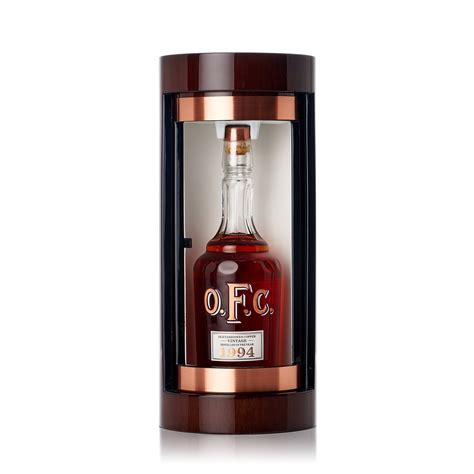 Buffalo Trace Old Fashioned Copper 450 Abv 1994 1 Bt75 Distilled