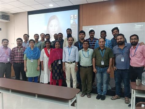 Venkata Ratnam K On Linkedin Mentor Development Program Iv Batch