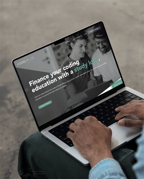 Codespace Academy On Linkedin Dont Let Finances Get In The Way Of Pursuing Your Coding Career