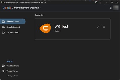 How To Use Chrome Remote Desktop For Gaming On Windows Android IOS
