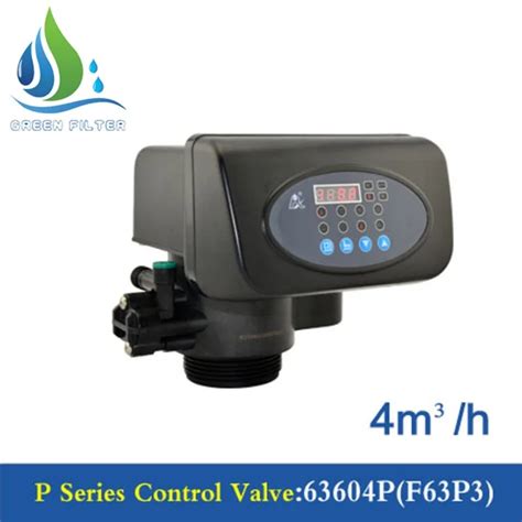 Icon Lock Function Runxin Automatic Softener Valve P F P P F P Buy F P Runxin