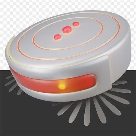 premium psd 3d icon technology