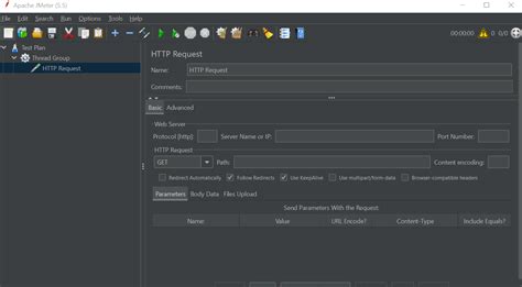 What Do You Mean By JMeter Controllers Naukri Code