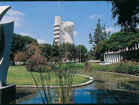 Weizmann Institute Of Science Ranked Eighth In The World For Research