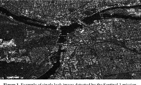 figure 1 from deep learning for sar image despeckling semantic scholar