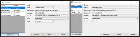 High HDPI Is Really Messing Up The Display Of Screens Issue Gitextensions