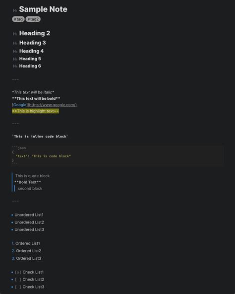GitHub NotFounds Obsidian Theme A Dark Theme For Obsidian Inspired Bear