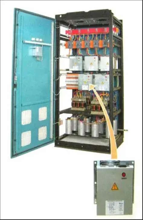 Dynamic Power Factor Correction Thyristor Switch System At Rs 50000 Power Factor Correction