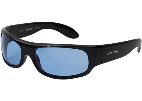 Supreme Dutch Sunglasses Black Ss24 Us