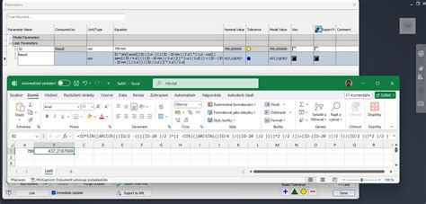 solved insert advanced formula in parameter autodesk community
