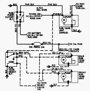Wiring Diagram 1984 F250 Wiring Diagram And Schematic