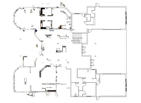 point cloud to cad conversion services outsource 3d scan to cad