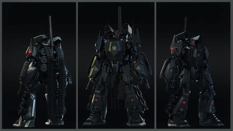 Transformers Danbooru