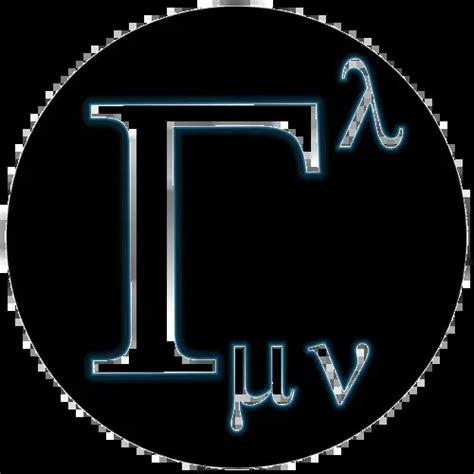Christoffel Symbols Calculator