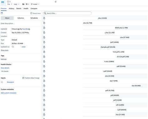 Guide How To Configure The Pdf Viewer In Workshop Using Datasets
