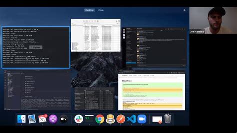 Pythonjamaica Masonite Introduction Youtube