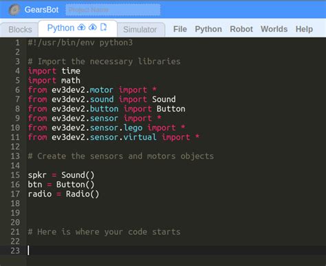 GitHub FBOT SEK Minicurso Introdutorio Desafios Do Minicurso
