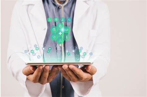 La tecnología aplicada a la salud. Cómo la inteligencia artificial puede impulsar la fertilidad ...