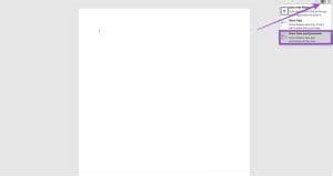 How To Hide And Restore The Microsoft Word Ribbon Guiding Tech