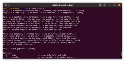 10 Best Compression Tools For Linux Make Tech Easier