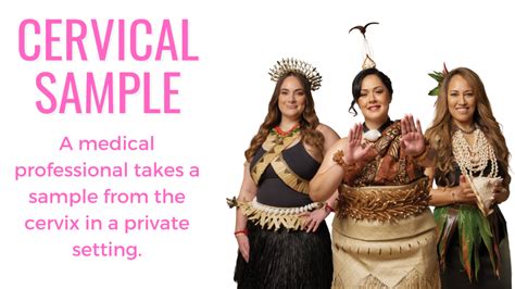 Cervical Screening Discover 2 Improved Testing Methods