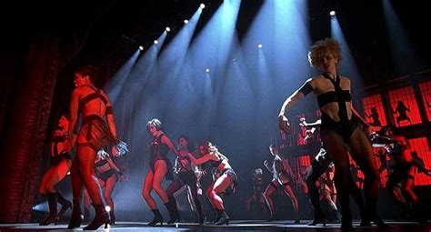 Cell Block Tango Atrizes