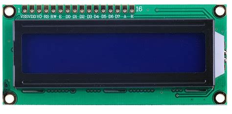 7 Arduino Compatible Displays For Your Electronic Projects Random