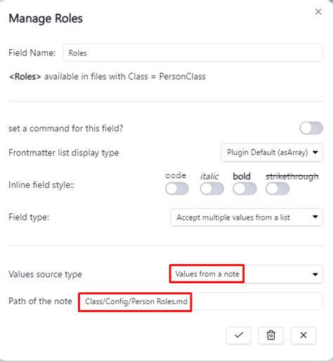Plugin Modal Form Integrate Forms Into Quickadd Templater Etc Share Showcase