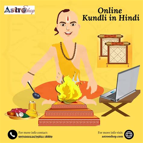 Find Your Fate With Janam Kundli English Analysis