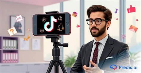 Creating Engaging Legal Content On Tiktok Tips And Tricks