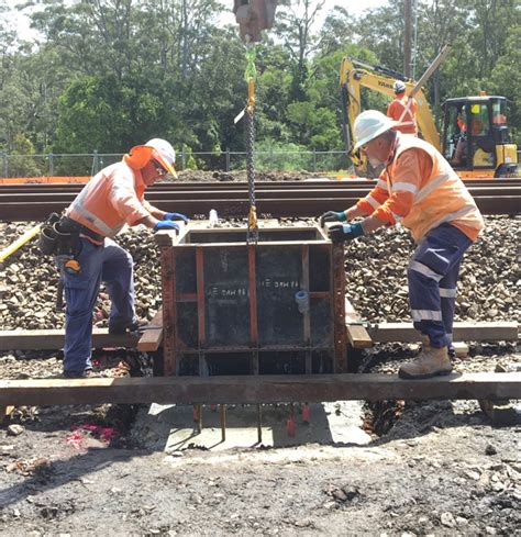 Sydney Trains Labour Panel Project Metro Resources Group