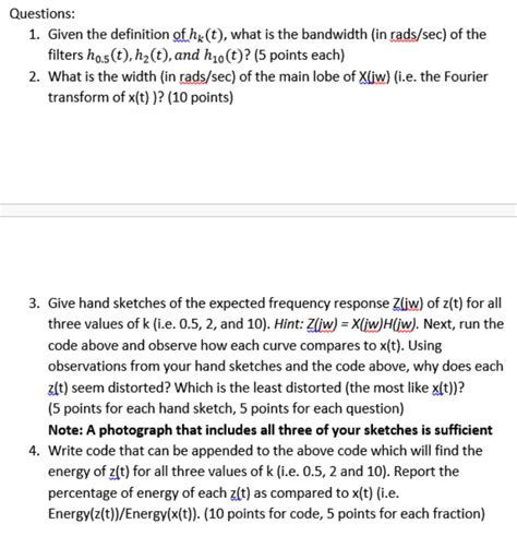 please complete the attached assignment all
