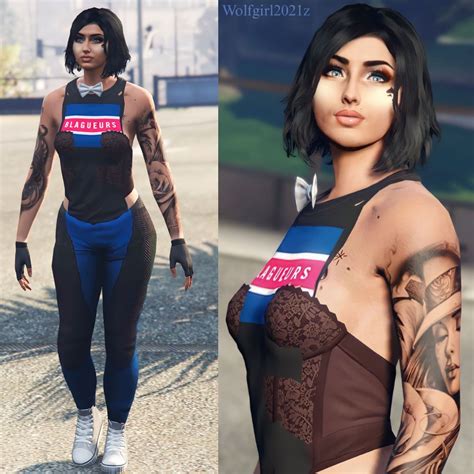 Pin By Y R 🩷 On Gta Thingsss Curvy Women Outfits Girl Fits Clothes