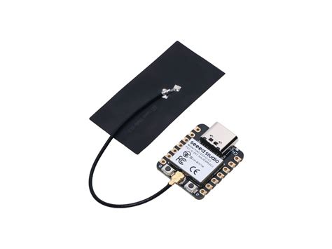 Xiao Esp32c3 Risc V Wifi Bluetooth 50 Dövrə Kartı Makerstore Azerbaijan